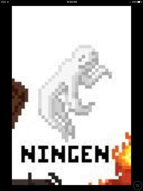 Various Mythical Pixel Art Mythology And Cultures Amino