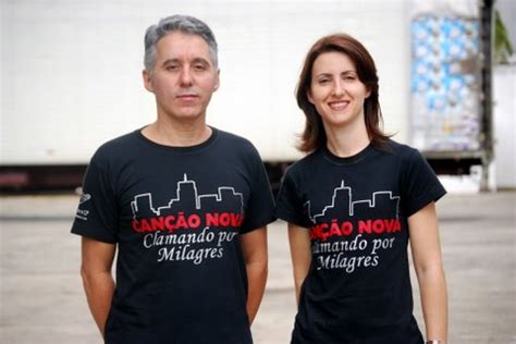 Juntos somos Canção Nova São Paulo