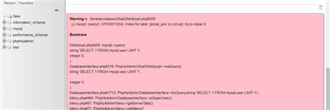 Bases De Datos Archives Una Solución
