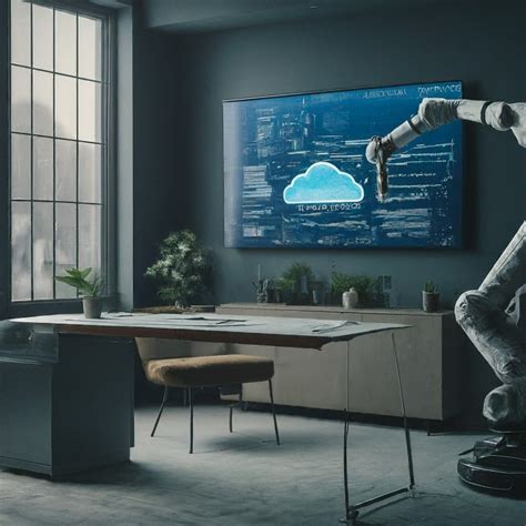 Overcoming Enterprise System Architecture Challenges With Cloud
