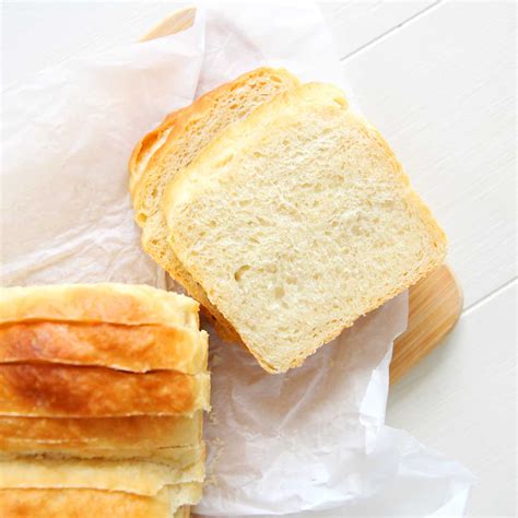High Protein Cottage Cheese Yeast Bread Easy Sandwich Bread Recipe