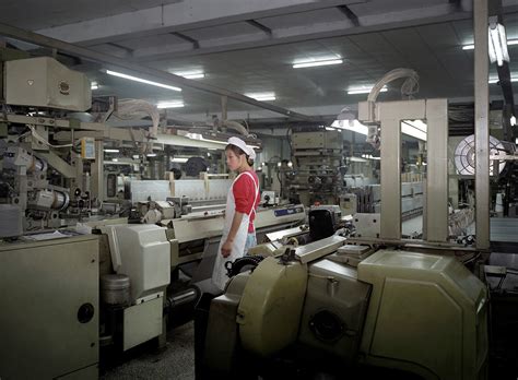 Polly Braden China Between Is A Photographic Exploration Of The