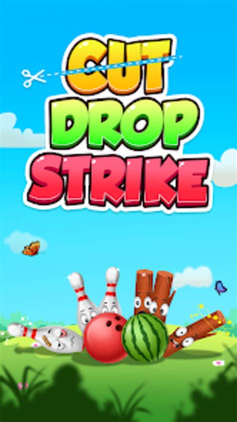 Cut Drop Strike For Android Download