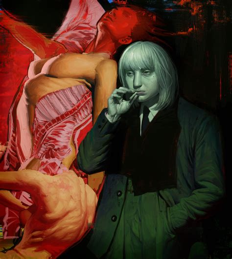 Original Drawn By John Danbooru