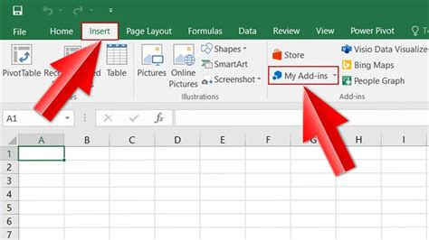 Discover The Power Of Add Ins In Microsoft Excel To Streamline Your Operations And Boost