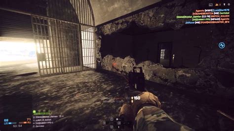 The Phantom Hunt Bf4 Spellista