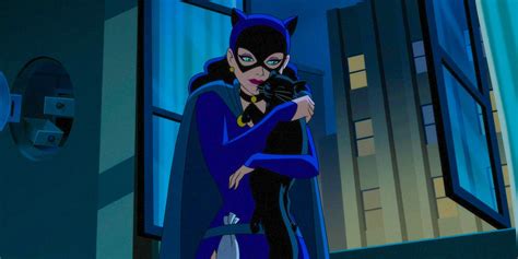 Batman: Caped Crusader (2024)