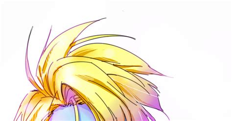 Dragon Ball Souther Salza December 17th 2015 Pixiv