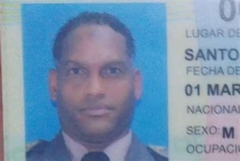 Entelevision Delincuentes Teniente Escolta Jueza Penal Miembros Del Erd