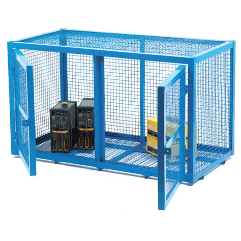 Grenadier Security Cage Cromwell Tools