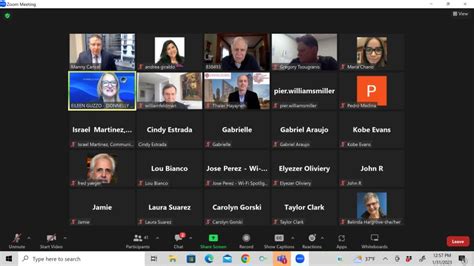 Eileen Guzzo On Linkedin Thankful Cybersecurity