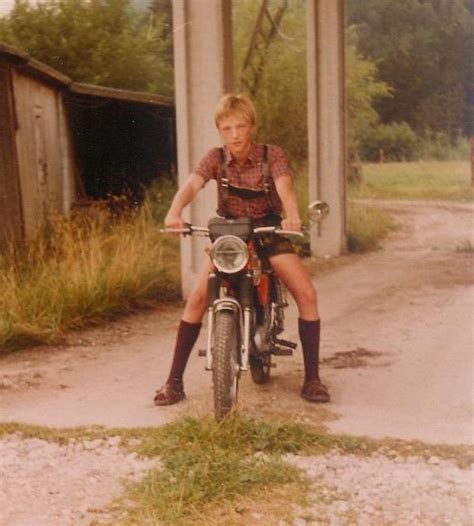 Vintage Lederhosen Flickr