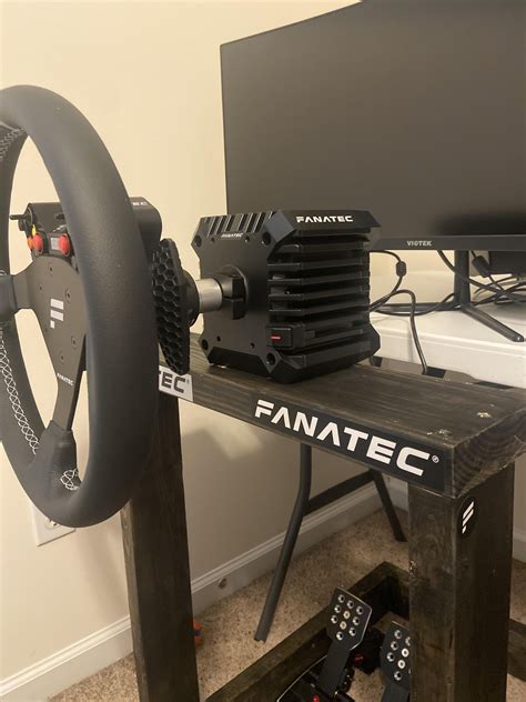 Csl Dd Mounting Rsimracing