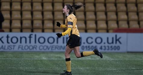 Livingston Women Extend Swf Championship Lead Despite Being Held To