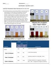 Lab 8 Handout Page 1 Pdf Name TA Lab Period Lab 8 Handout Lab 8 Parts 1 And 2 Lab 8 Part 1