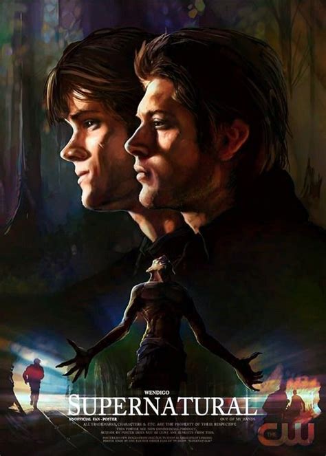 Pin By Ufufujared On Winchester Brothers 9 Supernatural Winchester