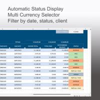RFI Log Tracker Management Excel Template Structuraldetails Store