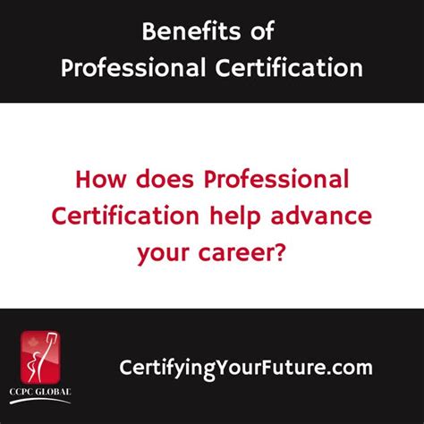 Ccpc Global On Linkedin Certification Professionaldevelopment