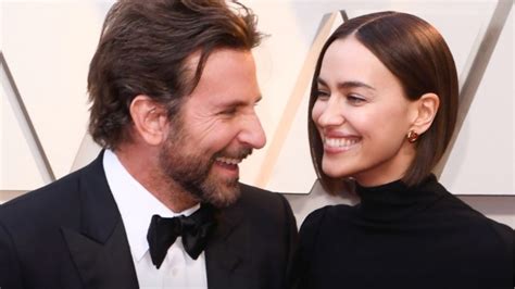 Nuevas Fotos Confirman Que Irina Shayk Y Bradley Cooper Sí Se Reconciliaron