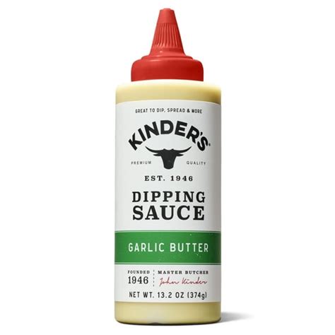Kinders Teriyaki Sauce And Glaze With Sesame And Ginger 26 8 Ounces