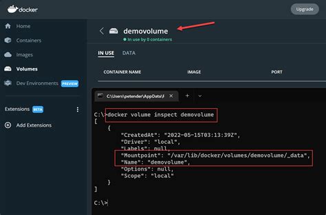Top Tips And Use Cases For Managing Your Volumes Docker
