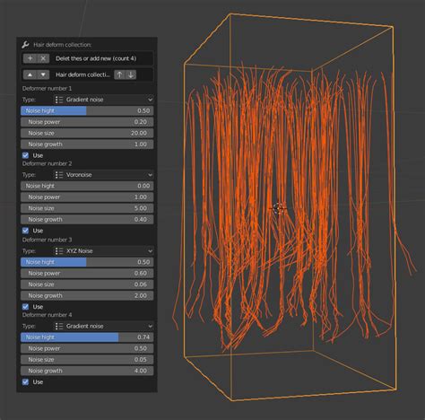 2022 11 15 Geometry Nodes Sub Module Meeting Geometry Nodes Developer Forum
