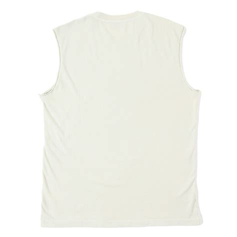 【楽天市場】 Diesel ディーゼル メンズ プリント ヴィンテージ感 リラックスフィット ノースリーブカットソー タンクトップ【t Beach】【サイズxl】【1サイズ程大きめのサイズ感