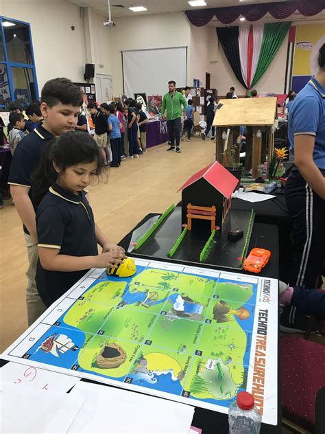 Ict Olympiad The Knowledge Hub