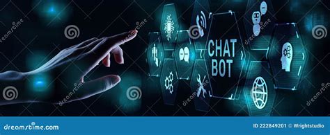 Chatbot Customer Service Automation Nlp Natural Language Processing