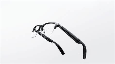 Xiaomi Smart Audio Glasses Xiaomi Singapore