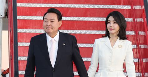 野 대통령실 尹 지인 아들 2명 근무 “사적 인연 가득”