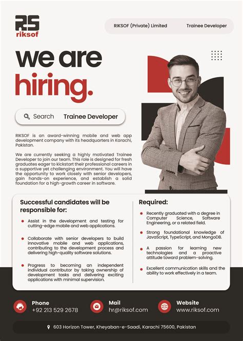 Wearehiring Developer Fresherswelcome Opportunity Javascript