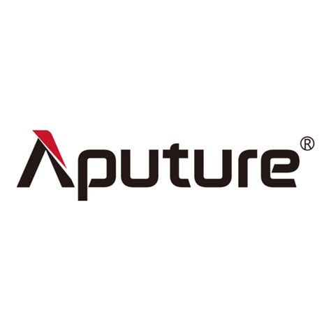 Aputure Logo Png Vector Svg Free Download