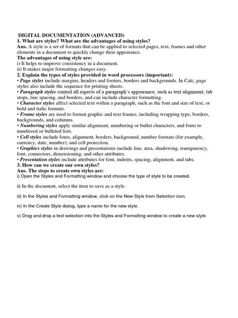 chapter digital documentation it 402 pdf paragraph typefaces