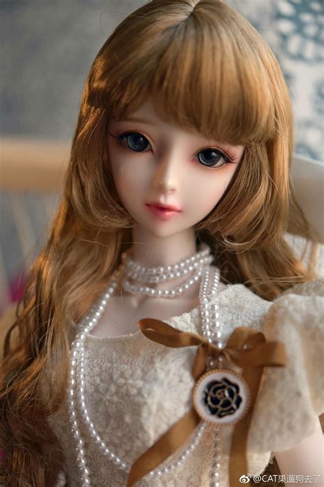 Swissarts Veronika Candy Dolls Illusion