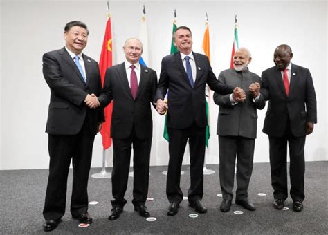G20取代who合適嗎？全場一面倒笑嘆「1關鍵」：是在哈囉 生活 Nownews今日新聞