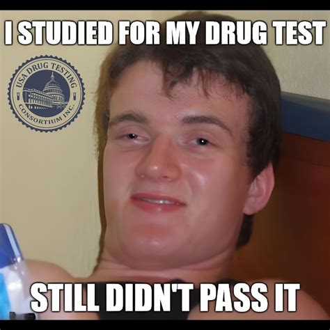 Usa Drug Testing Consortium Inc On Linkedin Studying For A Drug Test