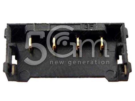 Iphone Battery Pinout Essential Guide And Diagrams