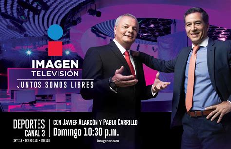 Imagen TelevisiÓn El Nuevo Canal De TelevisiÓn Abierta De MÉxico