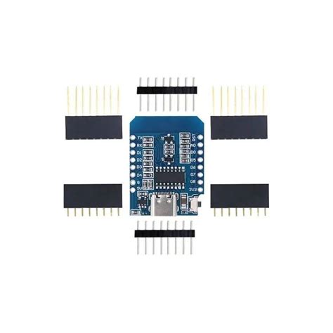 Módulo Wifi Inalámbrico Todoarduino