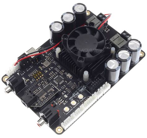 Tinysine Tsa8802d Amplifier Module