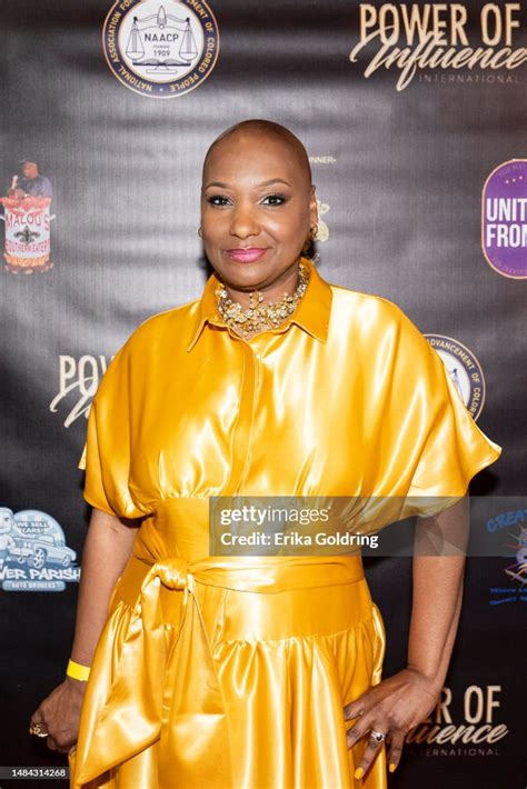 Mia Young Aka Mia X Attends The 2023 Power Of Influence Awards News