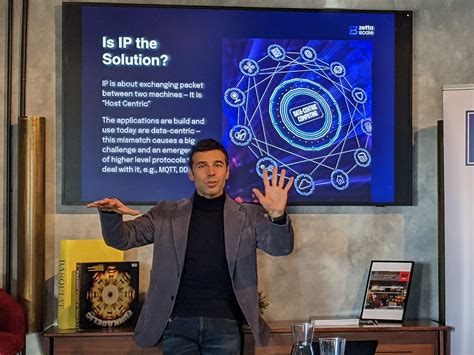 Zettascale Macht Mit Zenoh Edge Computing Effizienter Computer Weekly