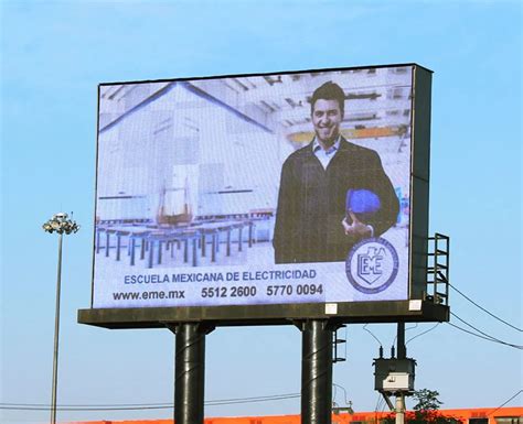 Anuncios Publicitarios En Ciudad Obregón