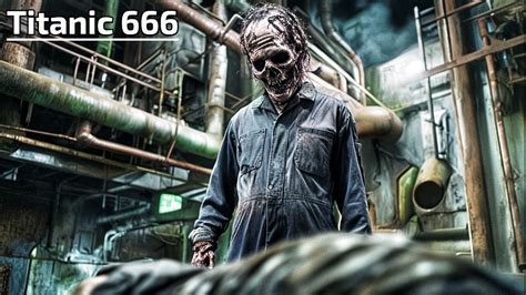 Titanic 666 2022 Movie Explained In Hindiurdu Story Summarized