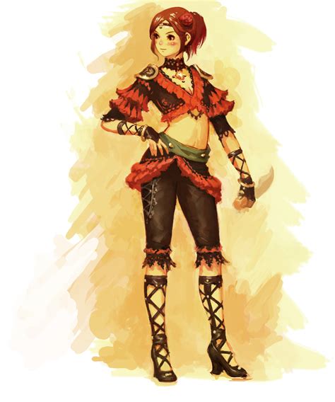 Aiba Ryosuke Adventurer Ff11 Dancer Final Fantasy Final Fantasy