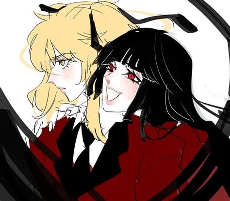 Pin On Kakegurui