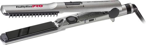 Babyliss PRO STRAIGHTENER WITH EP TECH Se Priser