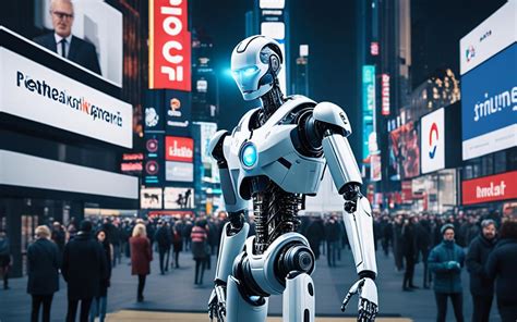 ¿cuál Es El Impacto De La Inteligencia Artificial En La Sociedad