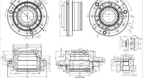 Ingénierie Mécanique Dan Consult